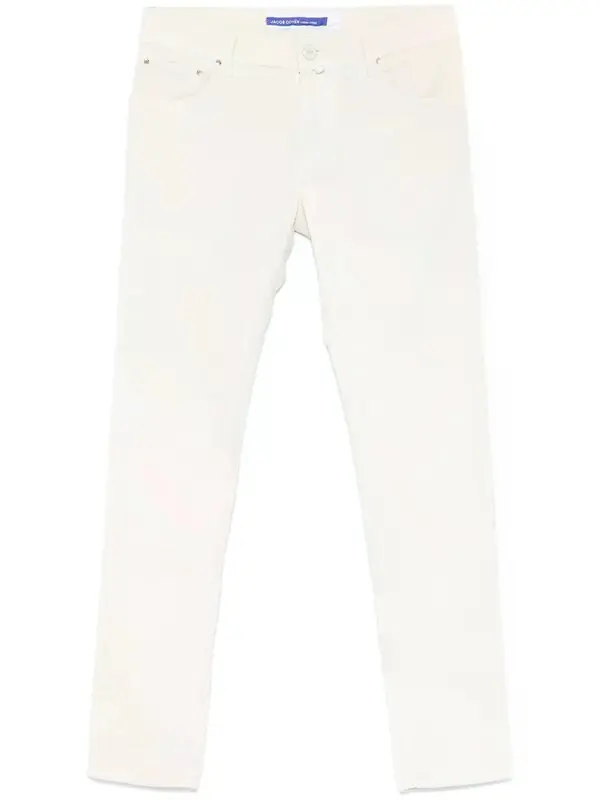 Jacob Cohen Nick Corduroy Trousers