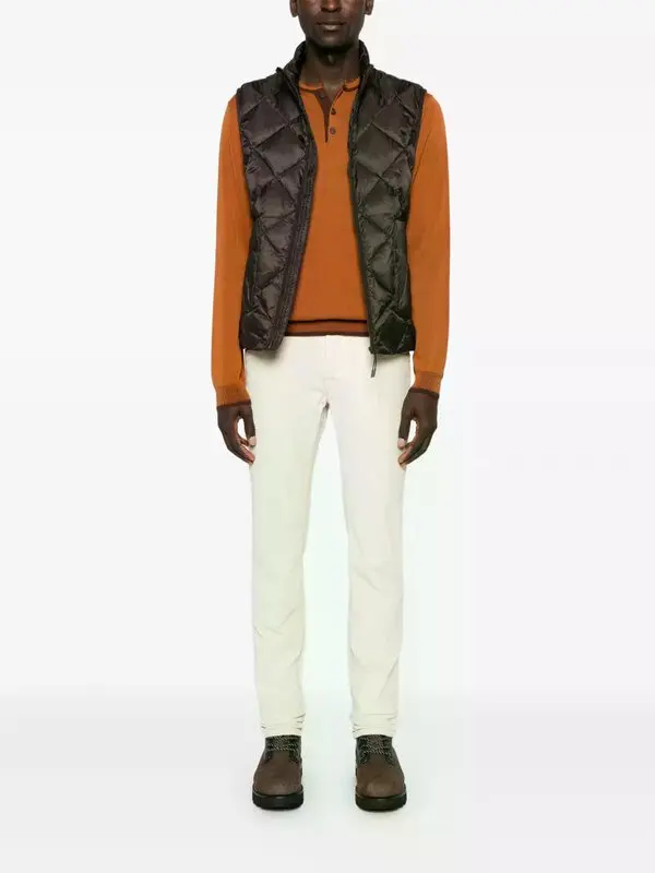 Jacob Cohen Nick Corduroy Trousers