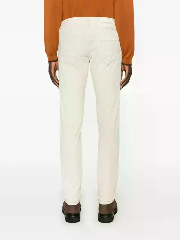 Jacob Cohen Nick Corduroy Trousers
