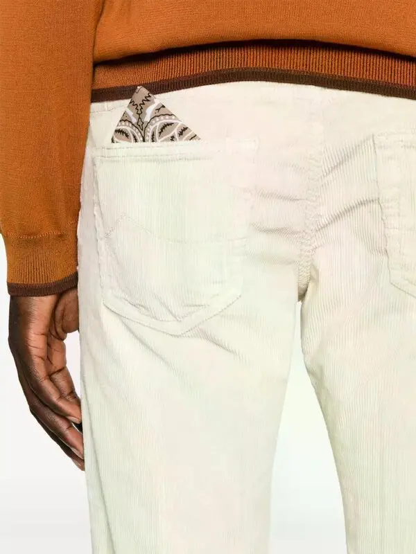 Jacob Cohen Nick Corduroy Trousers