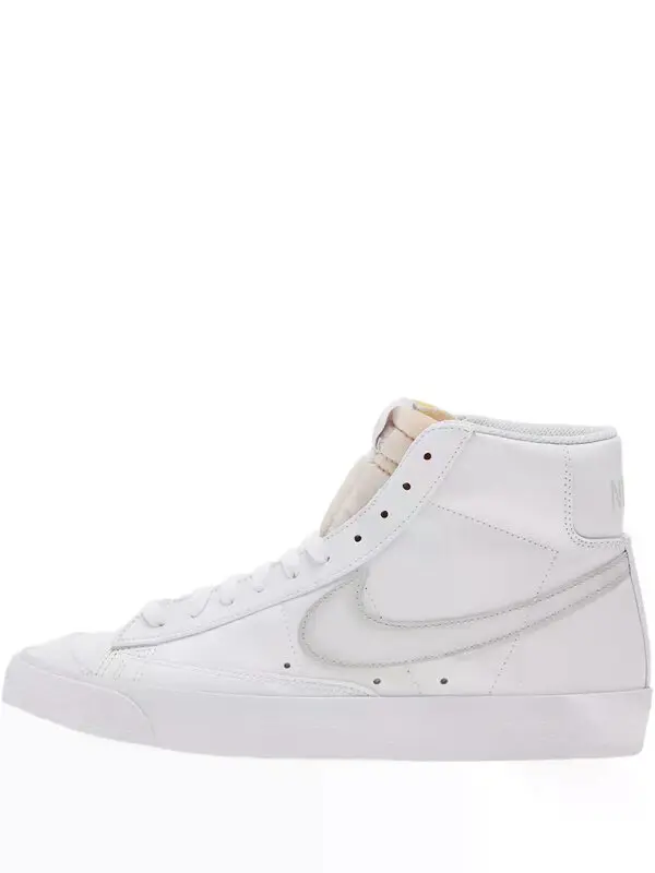 Nike Blazer Mid '77 Sneakers - White