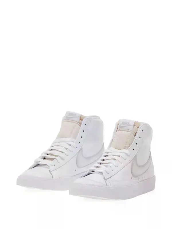 Nike Blazer Mid '77 Sneakers - White