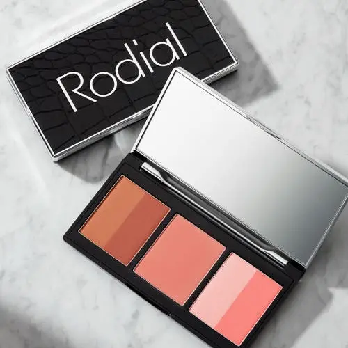 Rodial I Woke Up Like This Palette - None