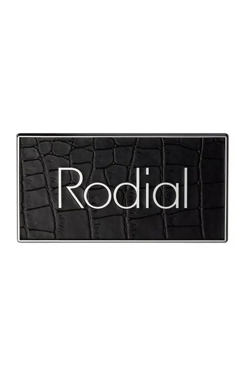 Rodial I Woke Up Like This Palette - None