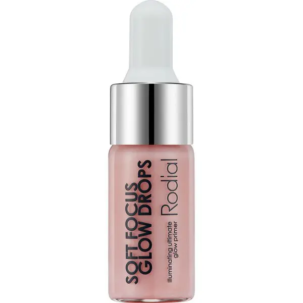 Rodial Soft Focus Glow Booster Drops - None