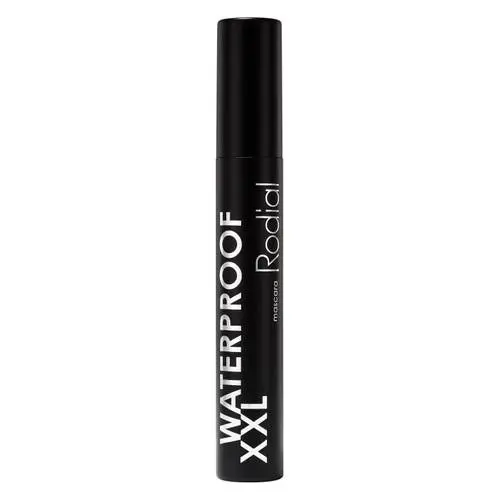 Rodial Xxl Mascara Waterproof - Black