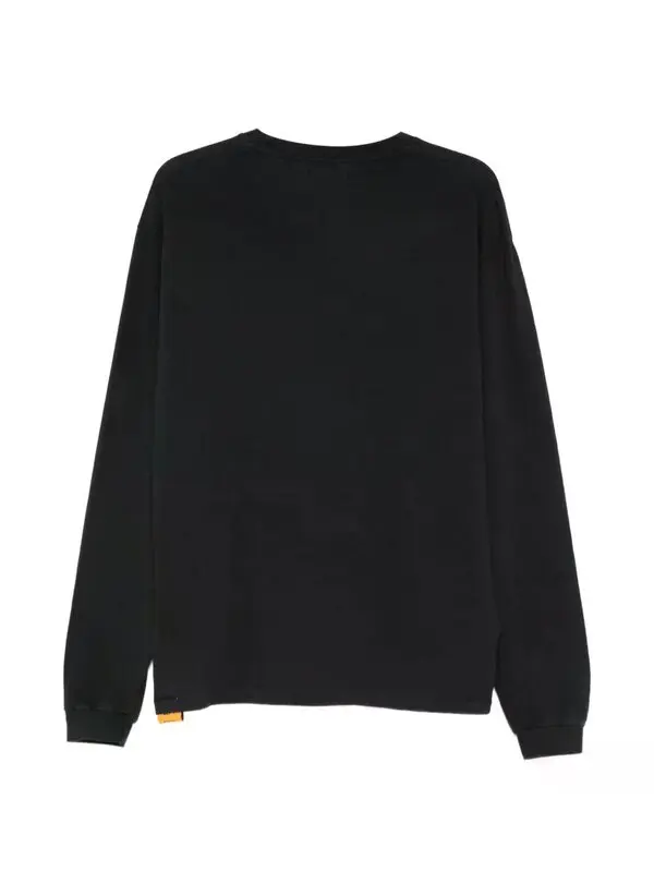 GALLERY DEPT. Long-sleeve T-shirt - Black