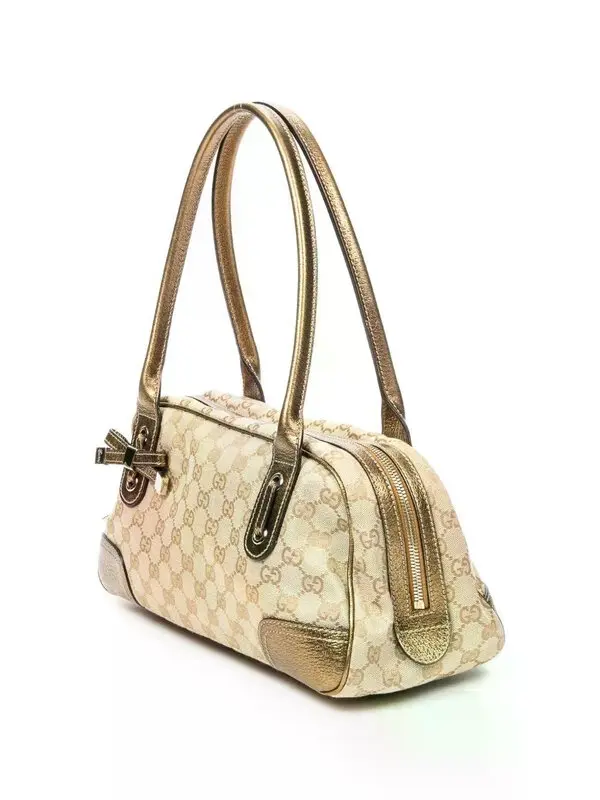 Gucci Princy Boston Tote