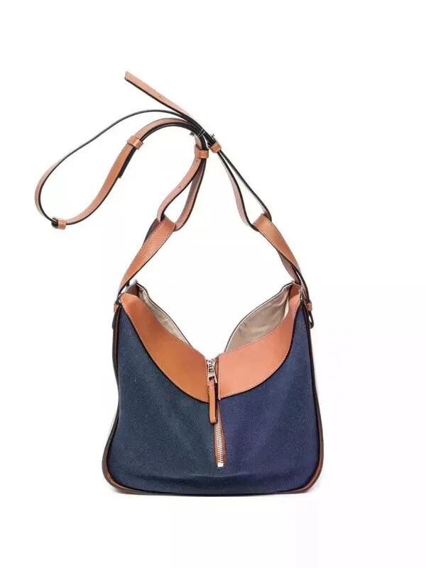 Loewe Small Hammock Shoulder Bag