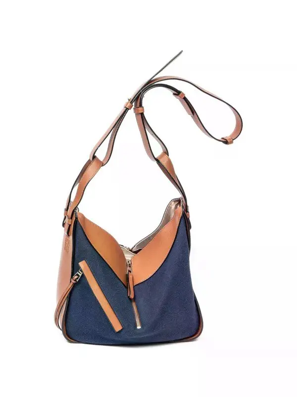 Loewe Small Hammock Shoulder Bag