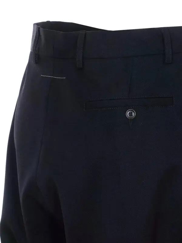 MAISON MARGIELA Loose Fit Shorts
