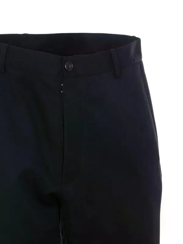 MAISON MARGIELA Loose Fit Shorts