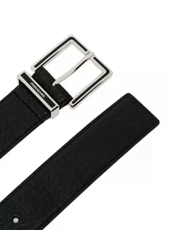 FERRAGAMO Gancini Belt