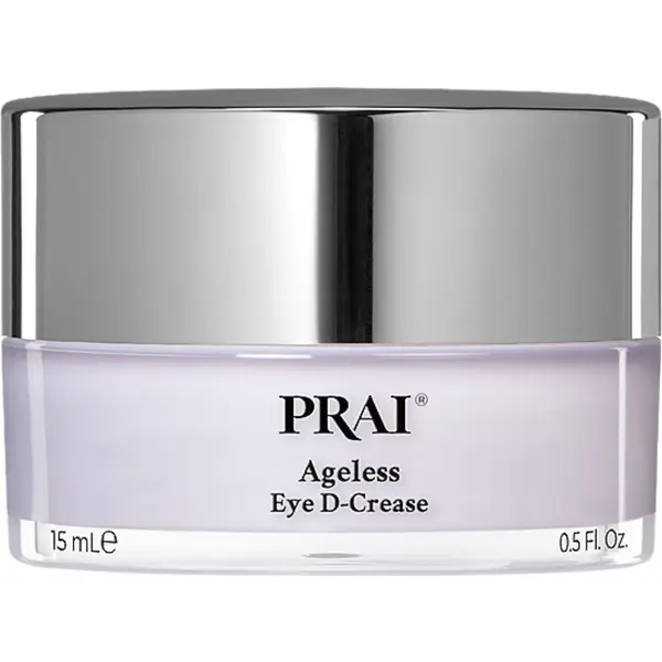 PRAI BEAUTY Ageless Eye D-crease 15ml - None