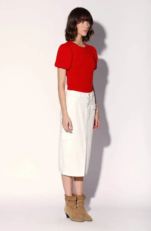 Walter Baker Shelly Top