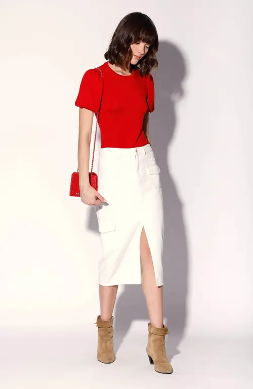Walter Baker Shelly Top