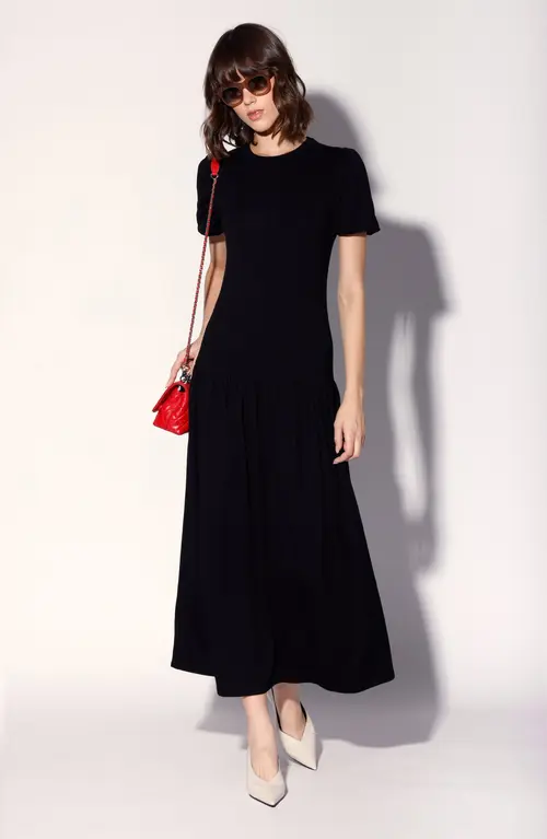 Walter Baker Shayna Maxi Dress