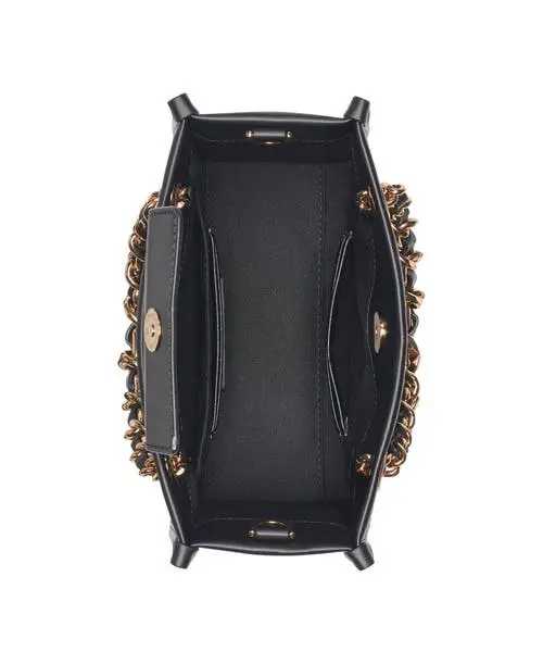 Karl Lagerfeld Paris Savoie Mini Crossbody