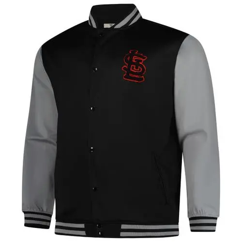 Profile St. Louis Cardinals Varsity Jacket