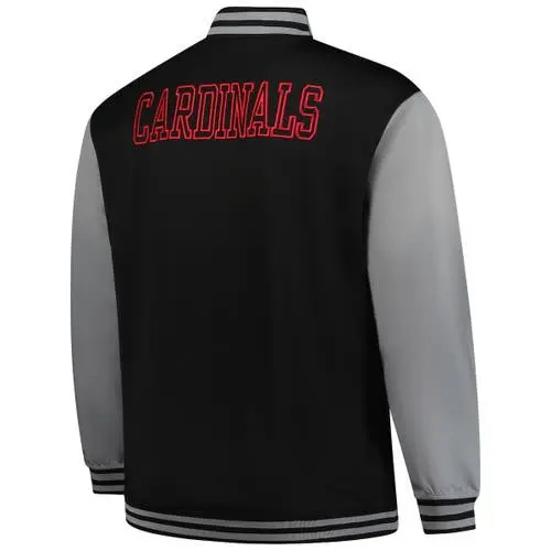 Profile St. Louis Cardinals Varsity Jacket