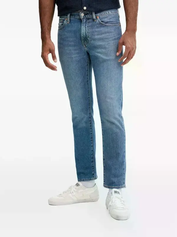 LEVI'S 511 Jeans - Blue