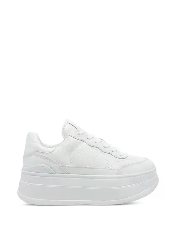 Michael Kors Platform Trainers
