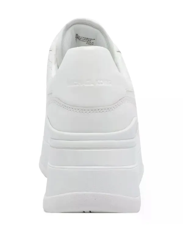 Michael Kors Platform Trainers