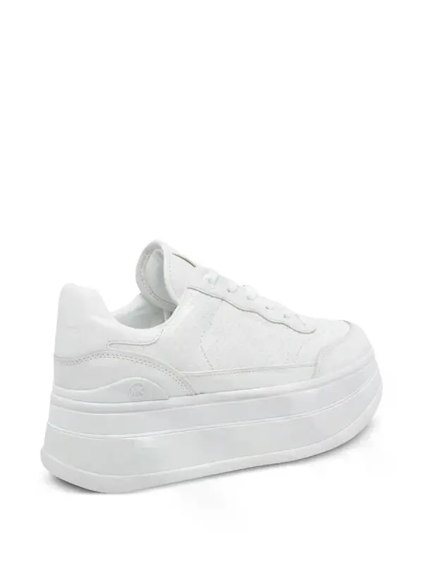 Michael Kors Platform Trainers