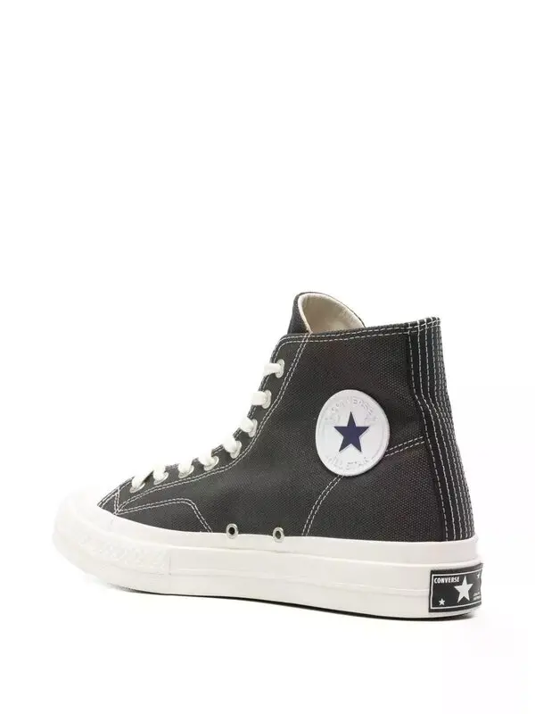 CONVERSE First String Chuck Taylor All Star Hi-top Sneakers