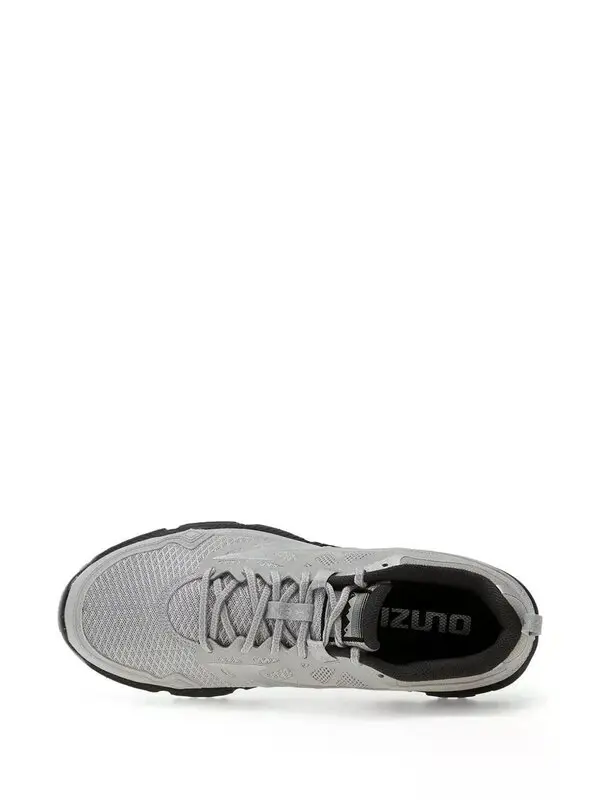 Mizuno Wave Daichi Ls Sneakers - Grey