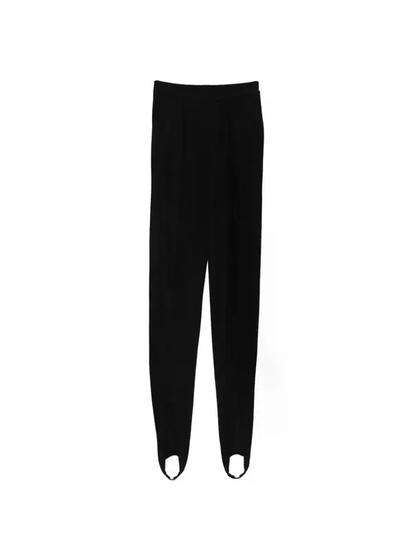 IRO PARIS Stirrup Seam Leggings
