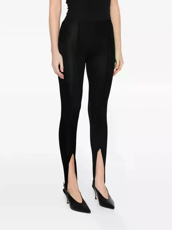 IRO PARIS Stirrup Seam Leggings