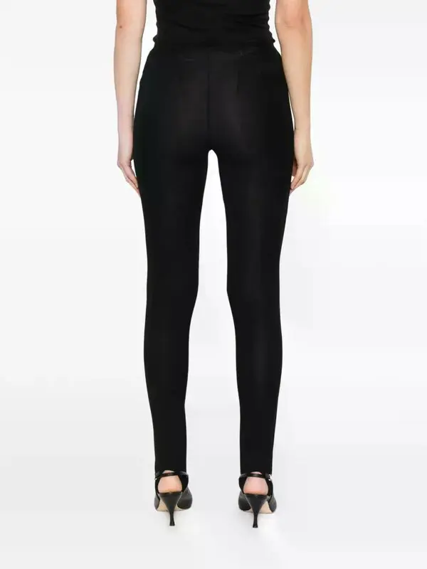 IRO PARIS Stirrup Seam Leggings