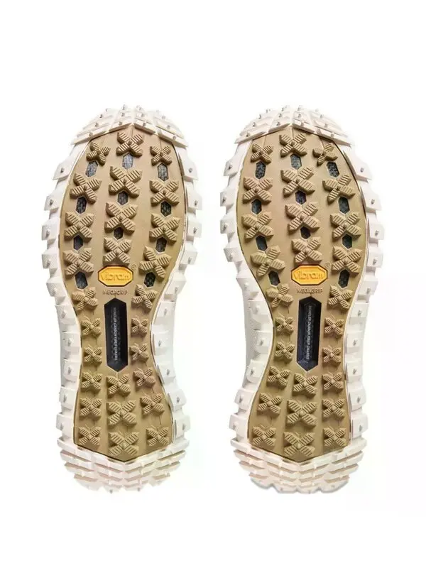 Moncler Logo Detail Sneakers