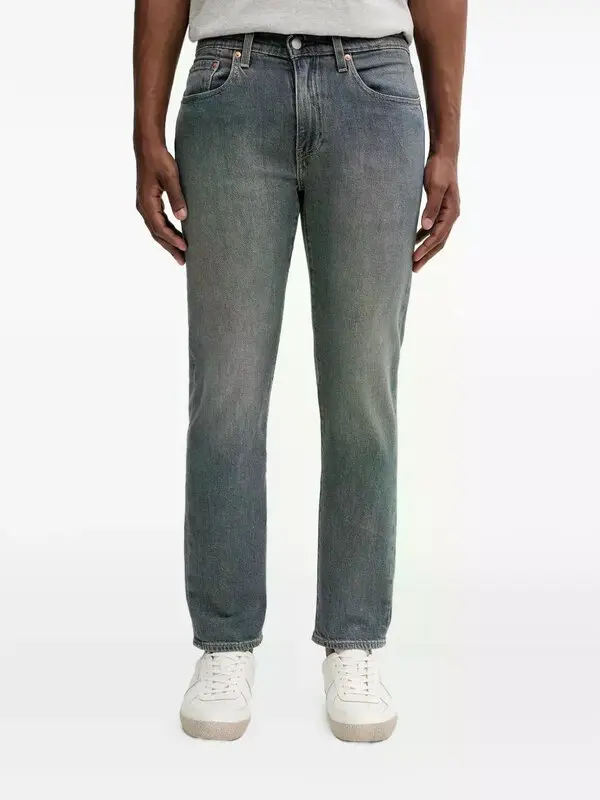 LEVI'S 502 Tapered Jeans