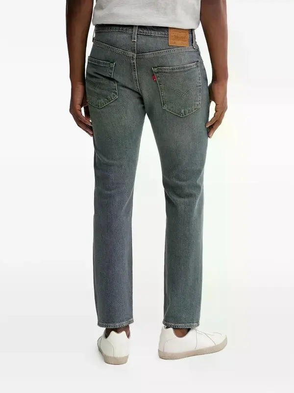 LEVI'S 502 Tapered Jeans
