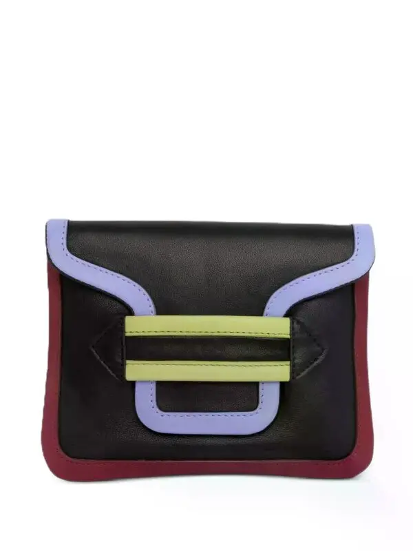 Pierre Hardy Alpha Shoulder Bag
