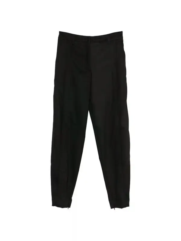 THELATEST Daniela Belt-loops Trousers