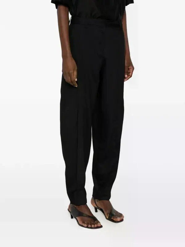 THELATEST Daniela Belt-loops Trousers