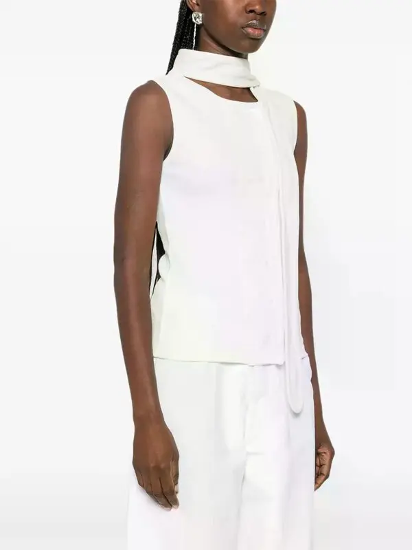 LEMAIRE Sleeveless Top
