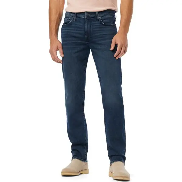 Joe's Jeans The Brixton Slim Straight Leg Jeans - Fone