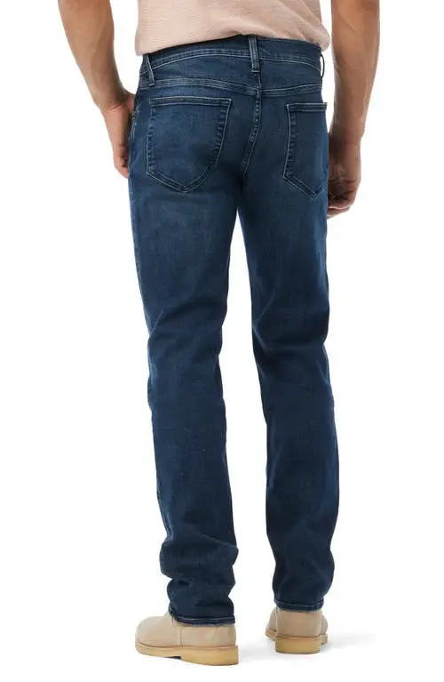 Joe's Jeans The Brixton Slim Straight Leg Jeans - Fone