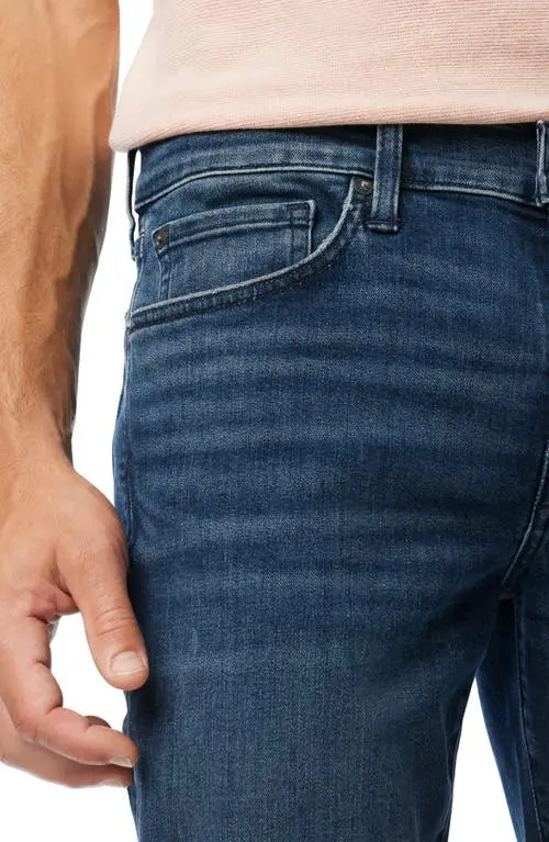 Joe's Jeans The Brixton Slim Straight Leg Jeans - Fone