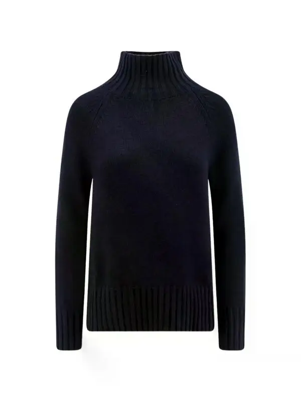 Max Mara Raglan-sleeve Sweater