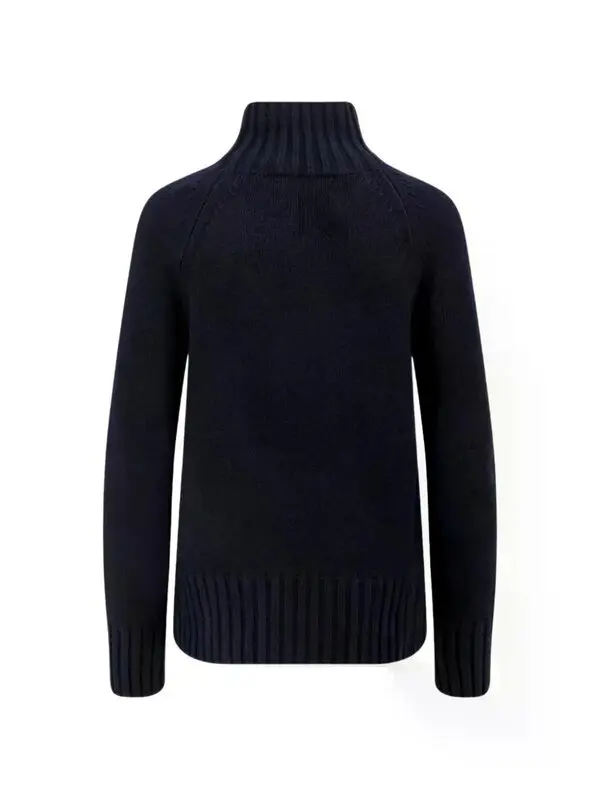Max Mara Raglan-sleeve Sweater