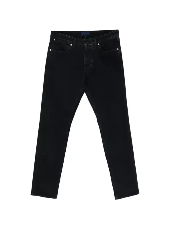 Stone Island Five-pocket Slim Fit Jeans