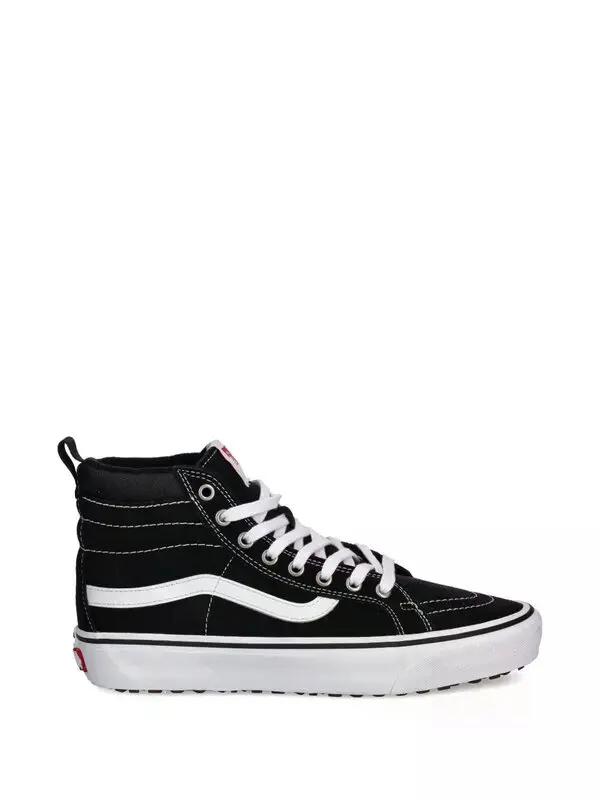 VANS Canvas High-top Sneakers