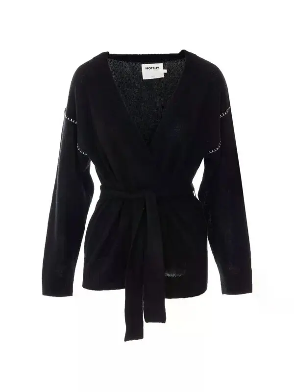 NOTSHY Loli Cardigan
