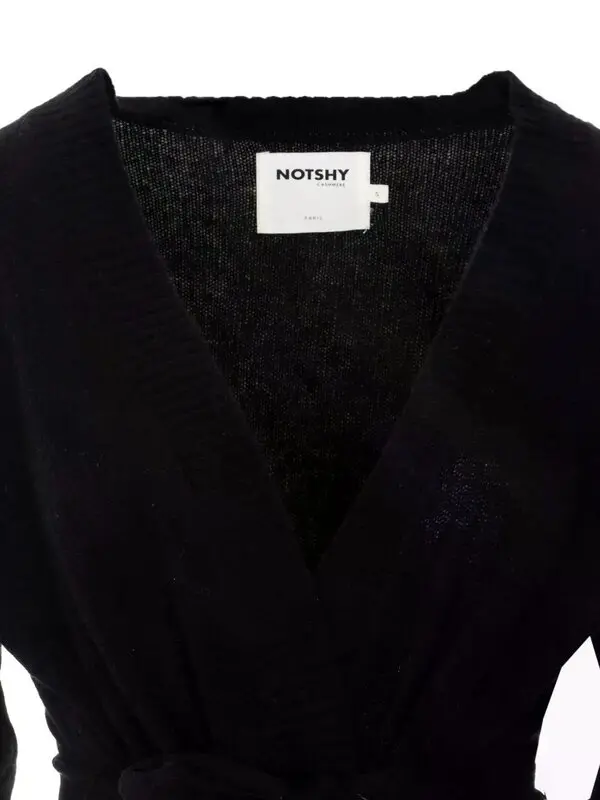 NOTSHY Loli Cardigan
