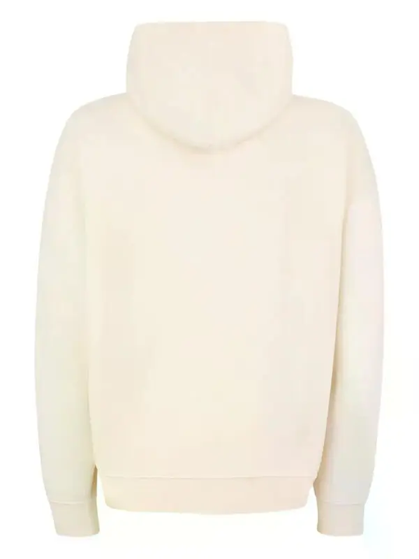 Dsquared2 Long-sleeve Hoodie - Neutrals